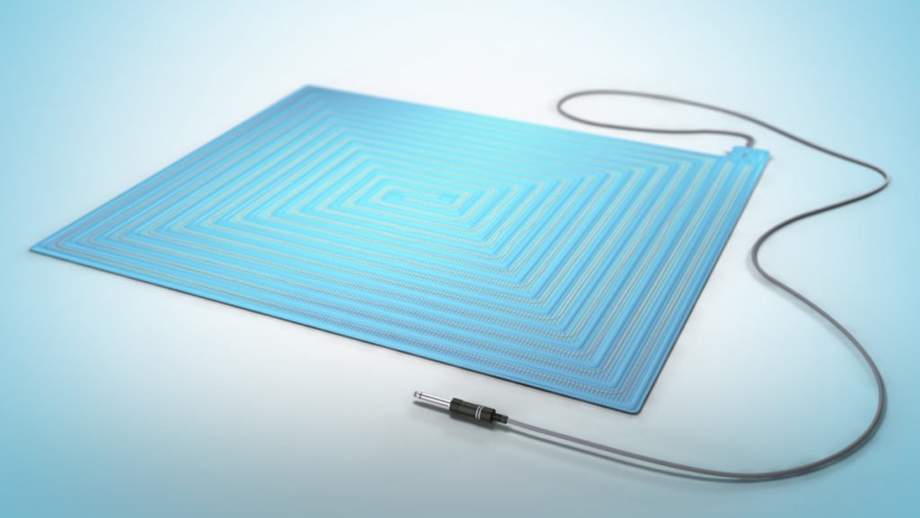 Sensor pad (CH-M) - TheraPee