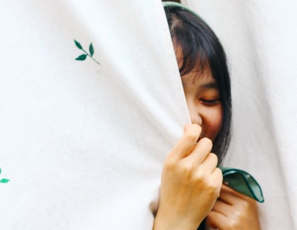 Wetting while giggling - Giggle incontinence - TheraPee